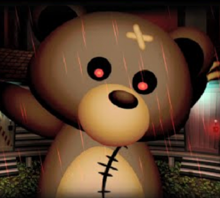 Bear Haven Nights Horror - Play Online Bear Haven Nights Horror on R.E ...