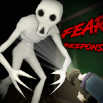 Fear Response - Play Online Fear Response on R.E.P.O. Games