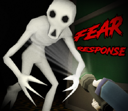 Fear Response - Play Online Fear Response on R.E.P.O. Games