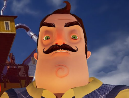 Hello Neighbor 3 - Play Online Hello Neighbor 3 on R.E.P.O. Games