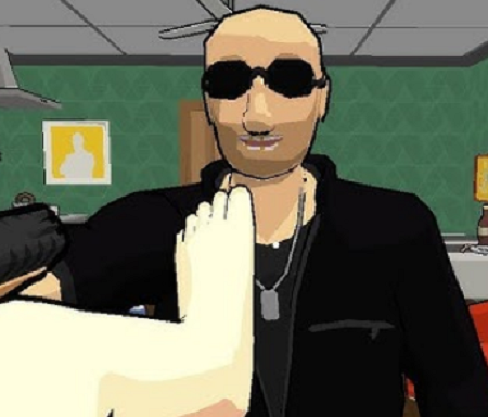 Fury Foot - Play Online Fury Foot on R.E.P.O. Games