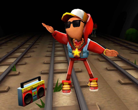 Subway Horror Chapter 1 - Play Online Subway Horror Chapter 1 on R.E.P ...